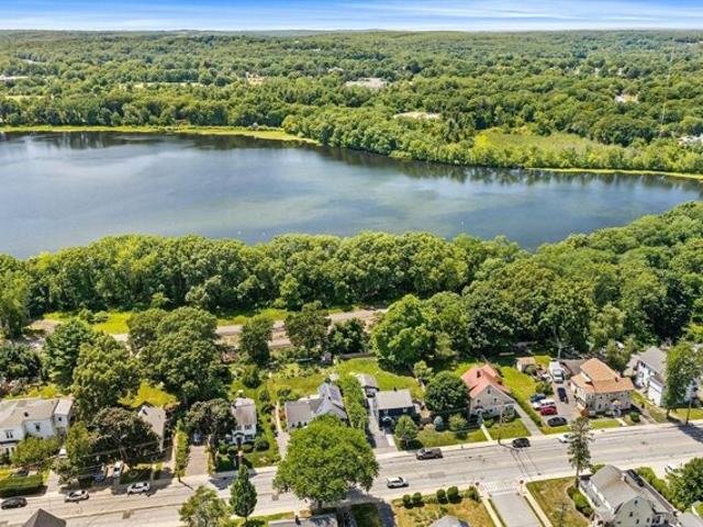 Franklin St, Framingham, Home For Sale