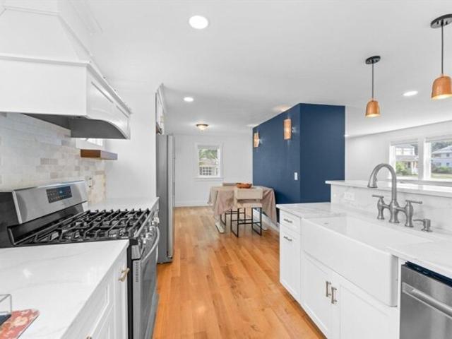 Franklin St, Framingham, Home For Sale