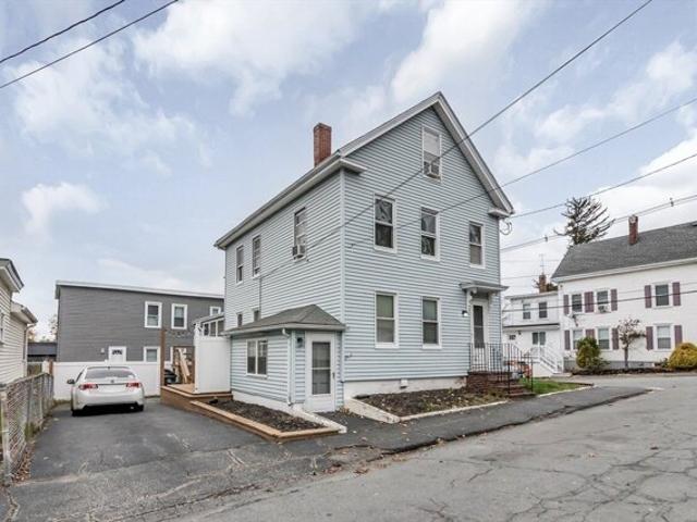 Franklin St, Haverhill, Home For Sale