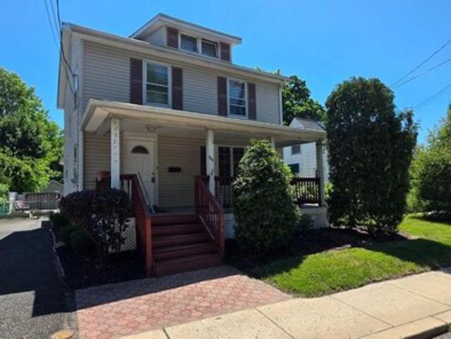 Franklin St, Hightstown, Home For Sale