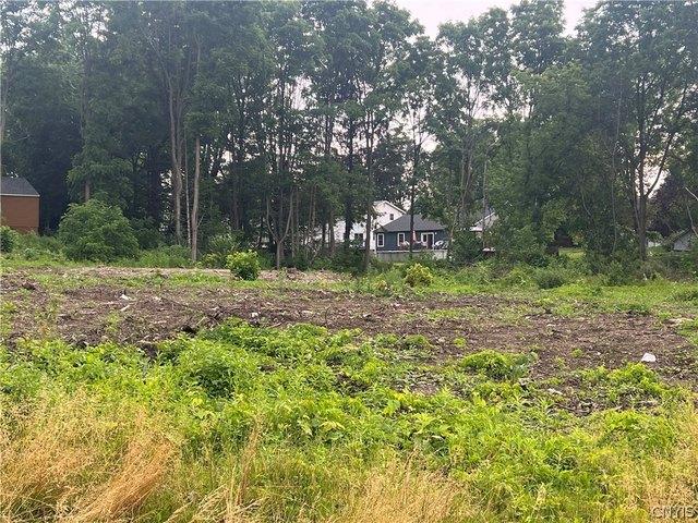 Franklin St, Homer, NY 13077