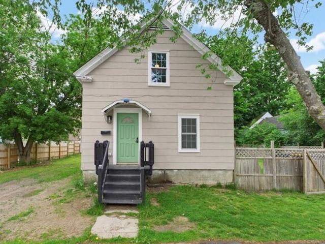 Franklin St, Keene, Home For Sale