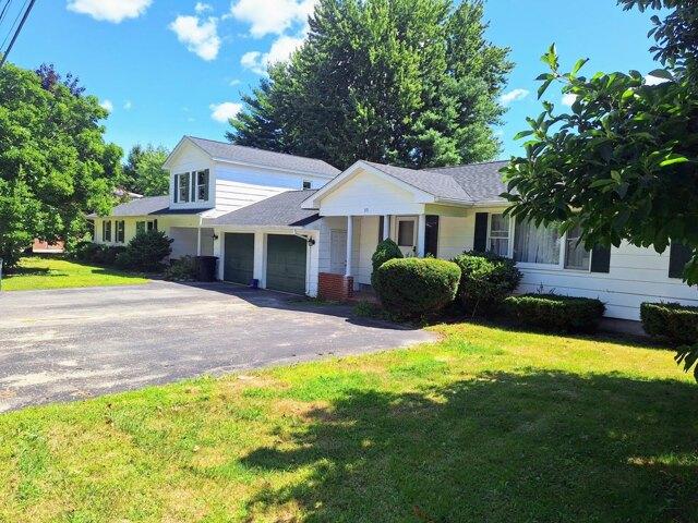 Franklin St, Lewiston, Home For Sale
