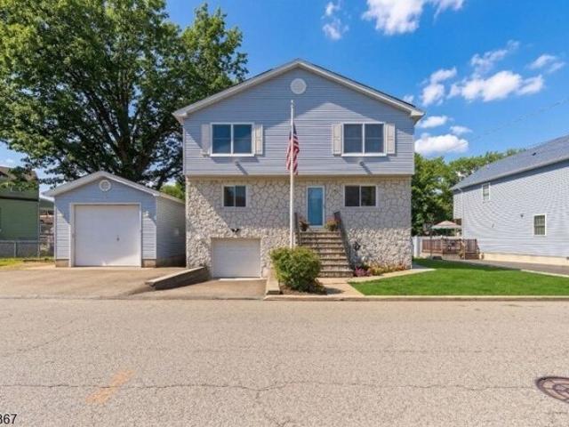 Franklin St, Little Ferry, Home For Sale