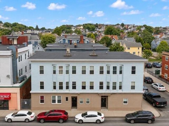 Franklin St, Lynn, Home For Sale