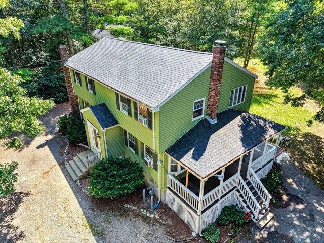 Franklin St, Mansfield, Home For Sale