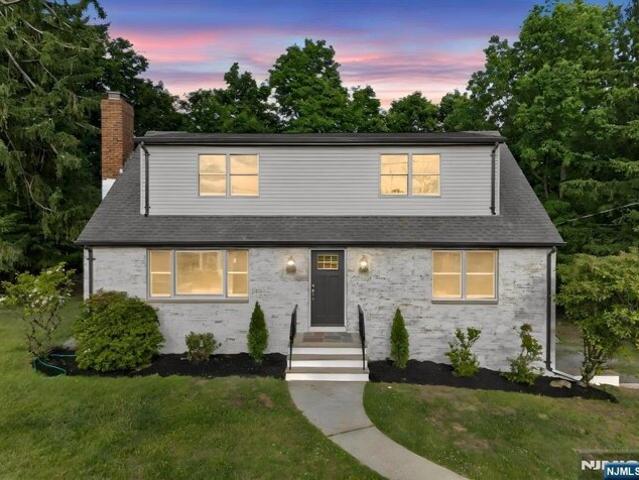 Franklin St, Mahwah, Home For Sale