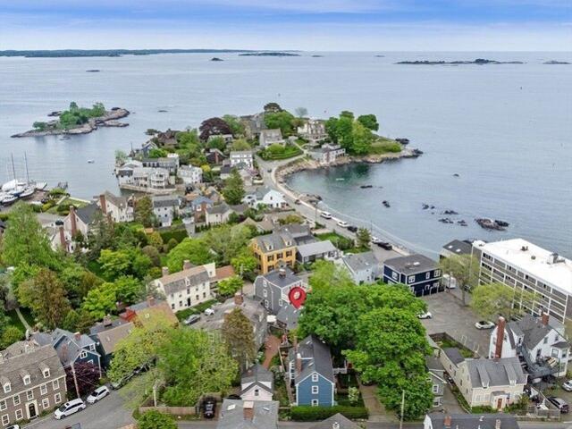 Franklin St, Marblehead, Home For Sale