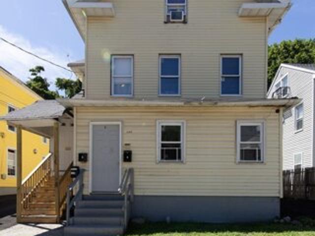 Franklin St, Meriden, Home For Sale