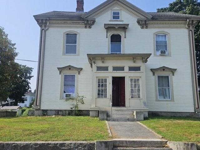 Franklin St, Milford, Home For Sale