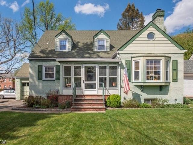 Franklin St, Morristown, Home For Sale