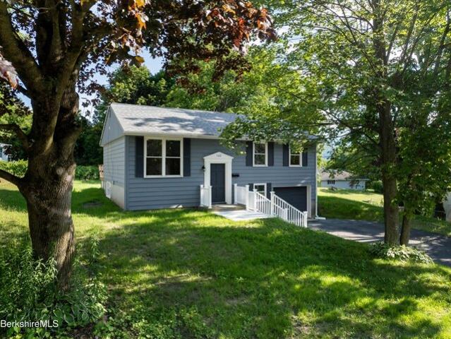 Franklin St, North Adams, Home For Sale