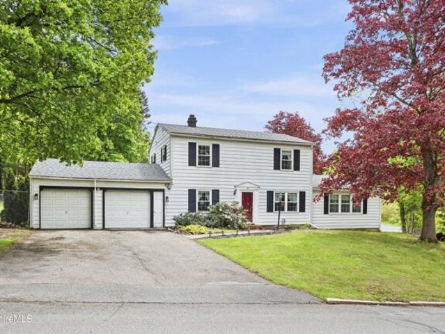 Franklin St, North Adams, Home For Sale