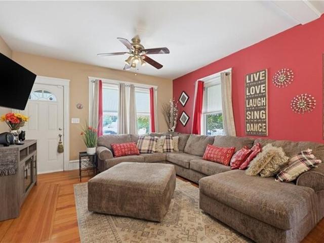 Franklin St, North Providence, Home For Sale