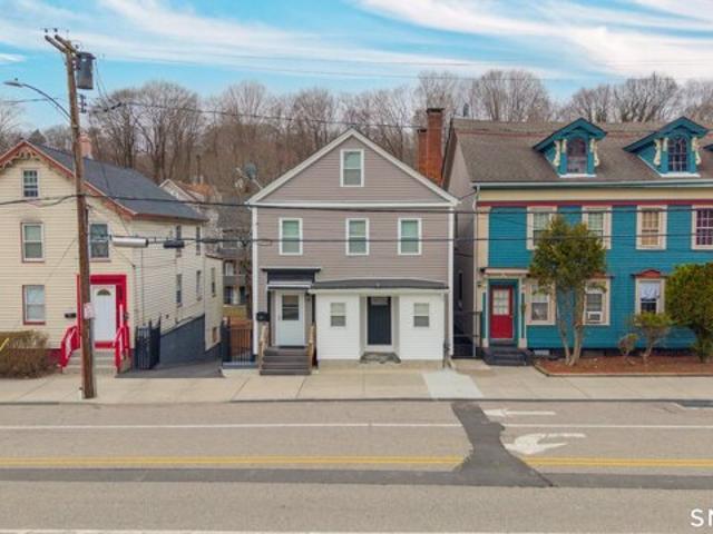 Franklin St, Norwich, Home For Sale