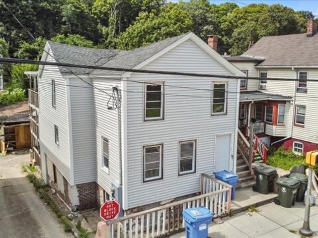 Franklin St, Norwich, Home For Sale