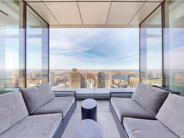 Franklin St Ph B, Boston, Condo For Sale