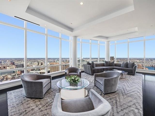 Franklin St Ph B, Boston, Condo For Sale