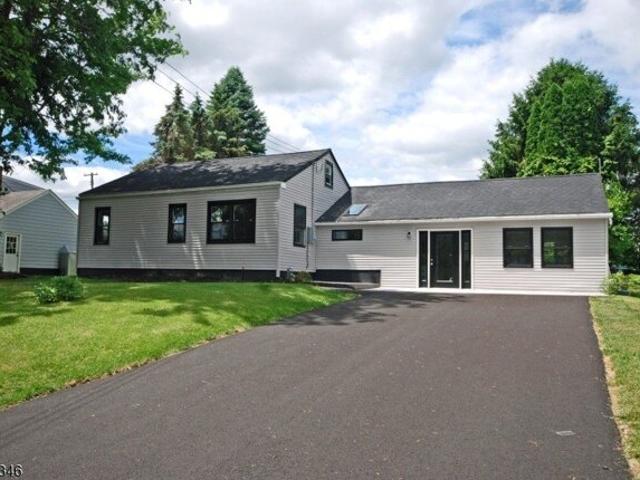 Franklin St, Pohatcong Township, Home For Sale