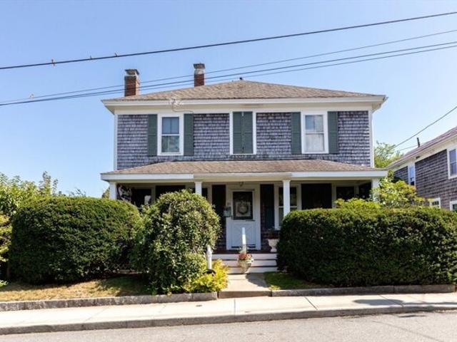 Franklin St, Plymouth, Home For Sale