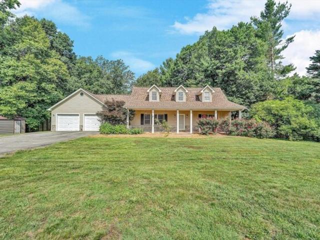 Franklin St, Rocky Mount, Home For Sale