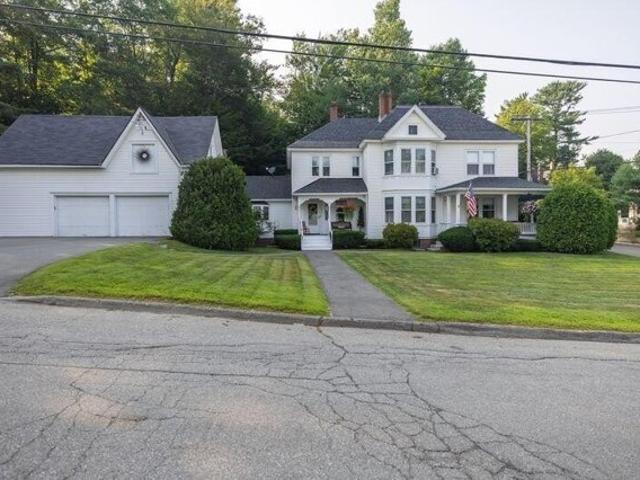 Franklin St, Rumford, Home For Sale