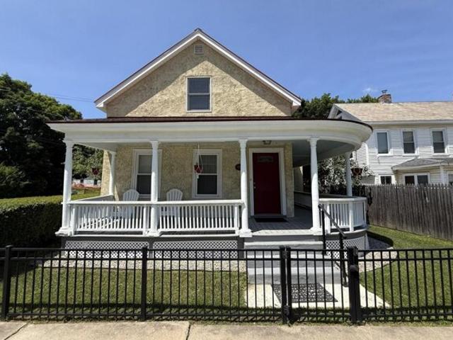 Franklin St, Rutland, Home For Sale