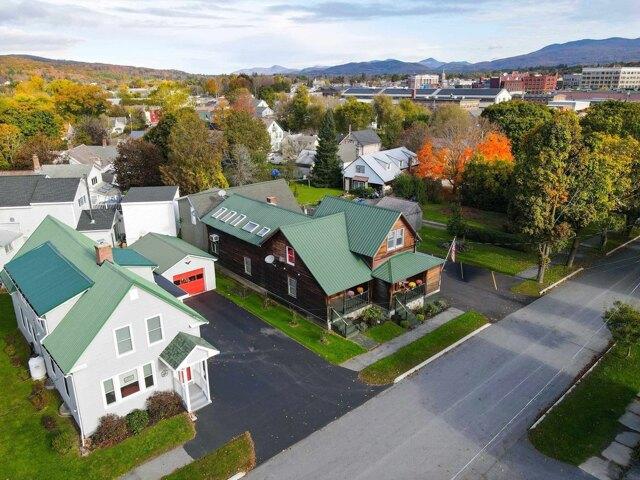 Franklin St, Rutland, Home For Sale