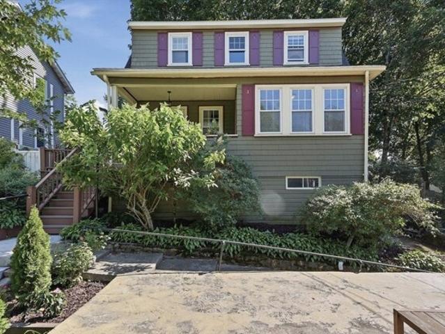 / Franklin St, Stoneham, Home For Sale