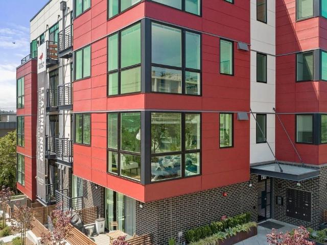 Franklin Station Apartments 2 Bedroom Apartment for Rent at 2303 Franklin Ave E, Seattle, WA 98102 Eastlake