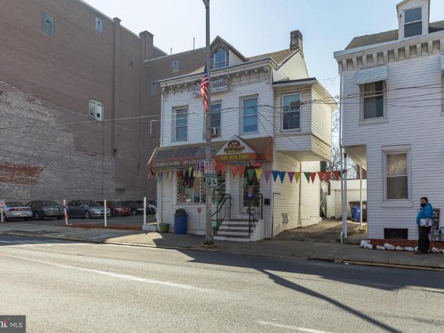 Franklin Street