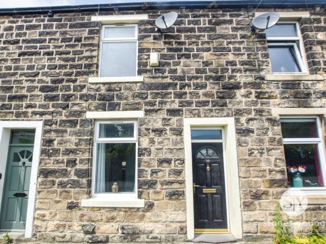 Franklin Street, Clitheroe BB7, 2 bed terraced house to rent, £825 pcm | PrimeLocation