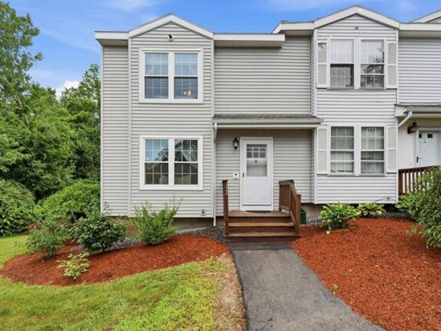 Franklin Street Ext Unit,derry, Home For Sale