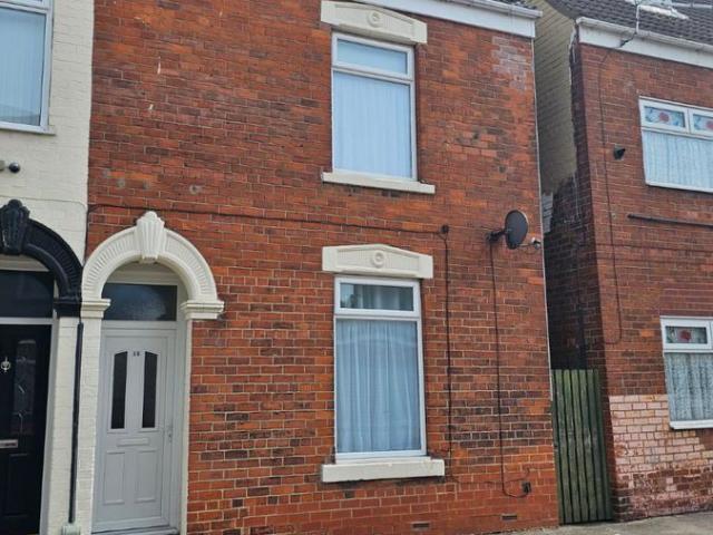 Franklin Street, Hull HU9, 3 bed semi detached house to rent, £1,278 pcm | PrimeLocation