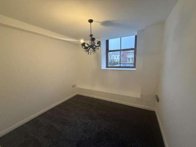 Franklin Street, Hull, HU9