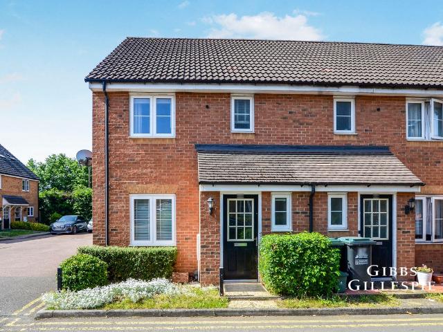 Franklins, Maple Cross, Rickmansworth WD3, 3 bed end terrace house to rent, £2,000 pcm | PrimeLocation