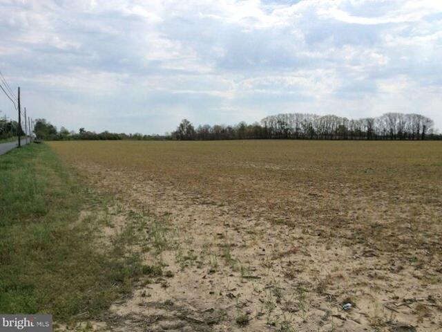 Franklinville Rd, Swedesboro, Plot For Sale