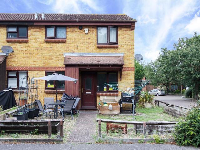 Frankswood Avenue, West Drayton UB7, 1 bed end terrace house to rent, £1,275 pcm | PrimeLocation