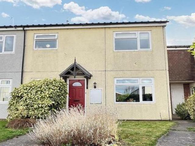 Franks Avenue, Hereford, 3 Bedroom House