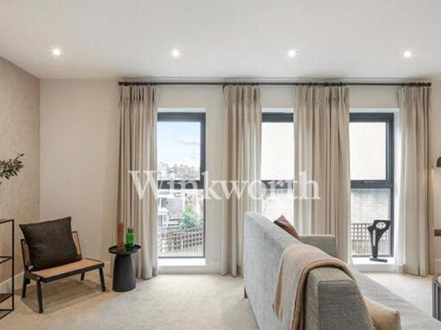 Frankum Mews, London, 4 Bedroom Terraced
