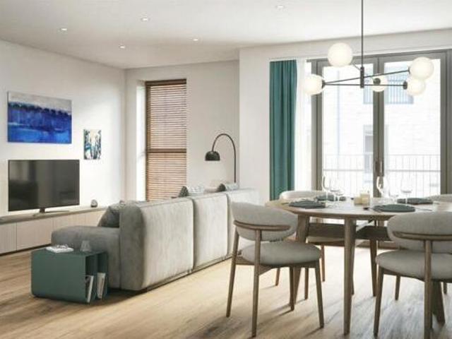 Frankum Mews, Wood Green, 2 Bedroom Apartment