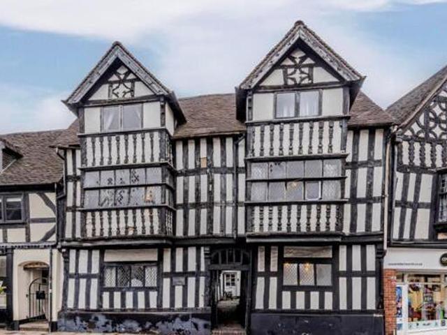 Frankwell, Shrewsbury, 5 Bedroom Town