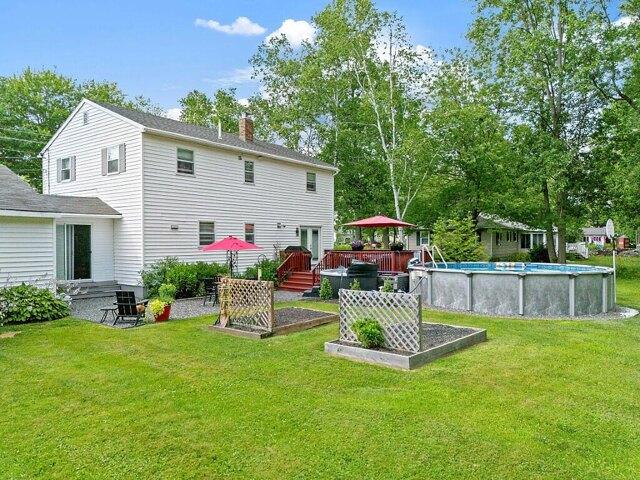 Frankwood Dr, Winslow, Home For Sale