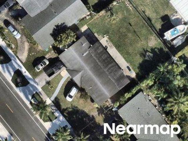 Franjo Rd