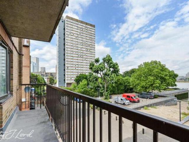 Frans Hals Court, Amsterdam Road, 2 Bedroom Flat