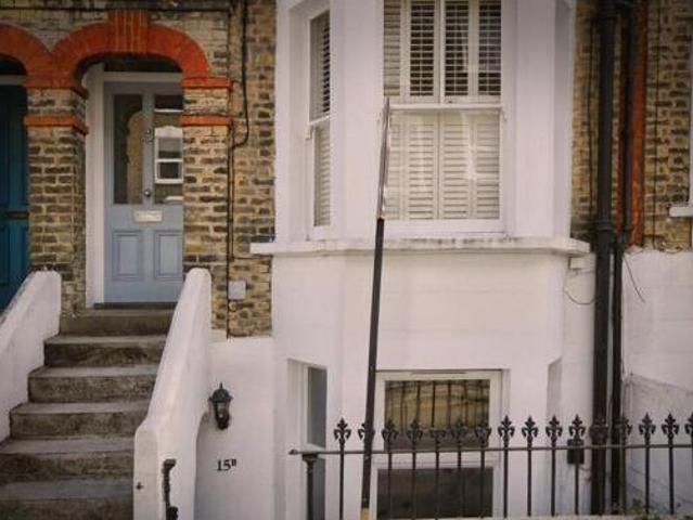 Fransfield Grove, London, 1 Bedroom Flat