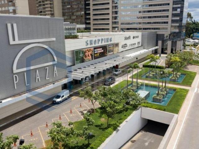 Franquia de Café consolidada no mercado, dentro do DF Plaza Águas Claras
