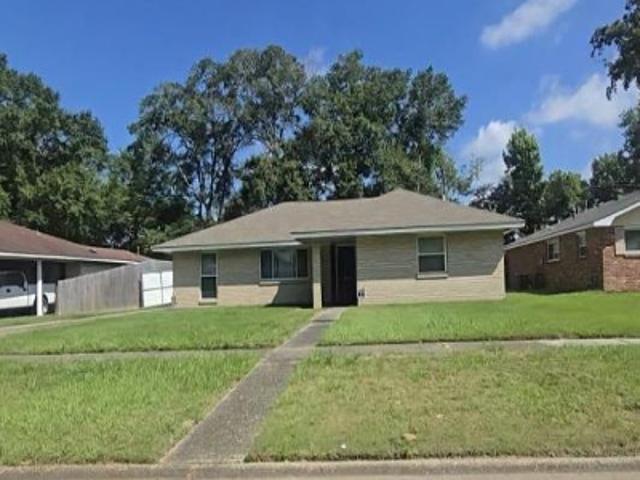 Franwood Dr