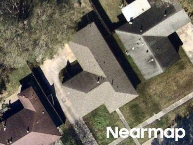 Franwood Dr