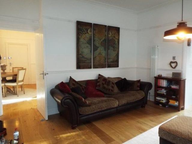 Frant Road, Tunbridge wells